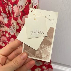 Rachel Riley | Dresses | Nwt Rachel Riley Floral Dress | Poshmark